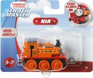 Nia (Push Along) | Thomas Motorized Wiki | Fandom