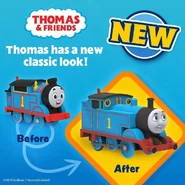 2025 | Thomas Motorized Wiki | Fandom