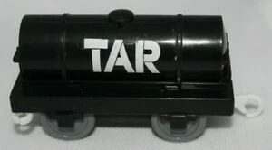 Tankers | Thomas Motorized Wiki | Fandom