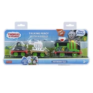 Talking Percy | Thomas Motorized Wiki | Fandom