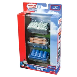 Trackmaster Troublesome Trucks