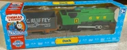 Duck | Thomas Motorized Wiki | Fandom