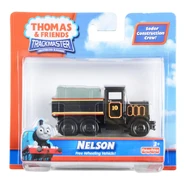 Nelson | Thomas Motorized Wiki | Fandom
