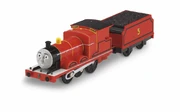 R/C James | Thomas Motorized Wiki | Fandom