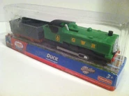 Duck | Thomas Motorized Wiki | Fandom