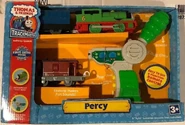 R/C Percy | Thomas Motorized Wiki | Fandom