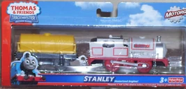Tankers | Thomas Motorized Wiki | Fandom