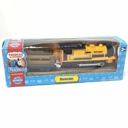 Duncan | Thomas Motorized Wiki | Fandom