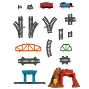 Busy Quarry Set | Thomas Motorized Wiki | Fandom