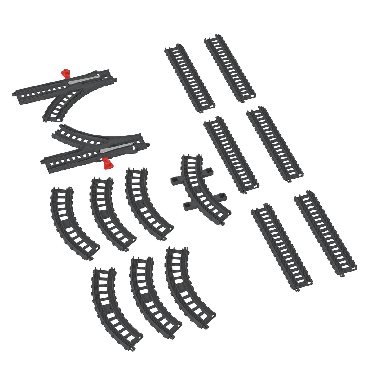 Track Pack (Motorized) | Thomas Motorized Wiki | Fandom