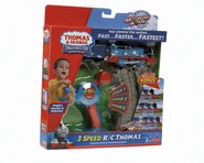 3 Speed R/C Thomas | Thomas Motorized Wiki | Fandom