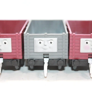 Trackmaster Troublesome Trucks