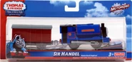 Sir Handel | Thomas Motorized Wiki | Fandom