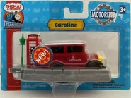 Caroline | Thomas Motorized Wiki | Fandom