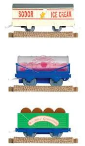 Sodor Ice Cream Factory | Thomas Motorized Wiki | Fandom