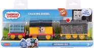 Talking Diesel | Thomas Motorized Wiki | Fandom