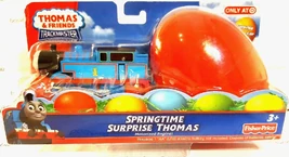Springtime Surprise Thomas | Thomas Motorized Wiki | Fandom