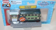Bulgy | Thomas Motorized Wiki | Fandom