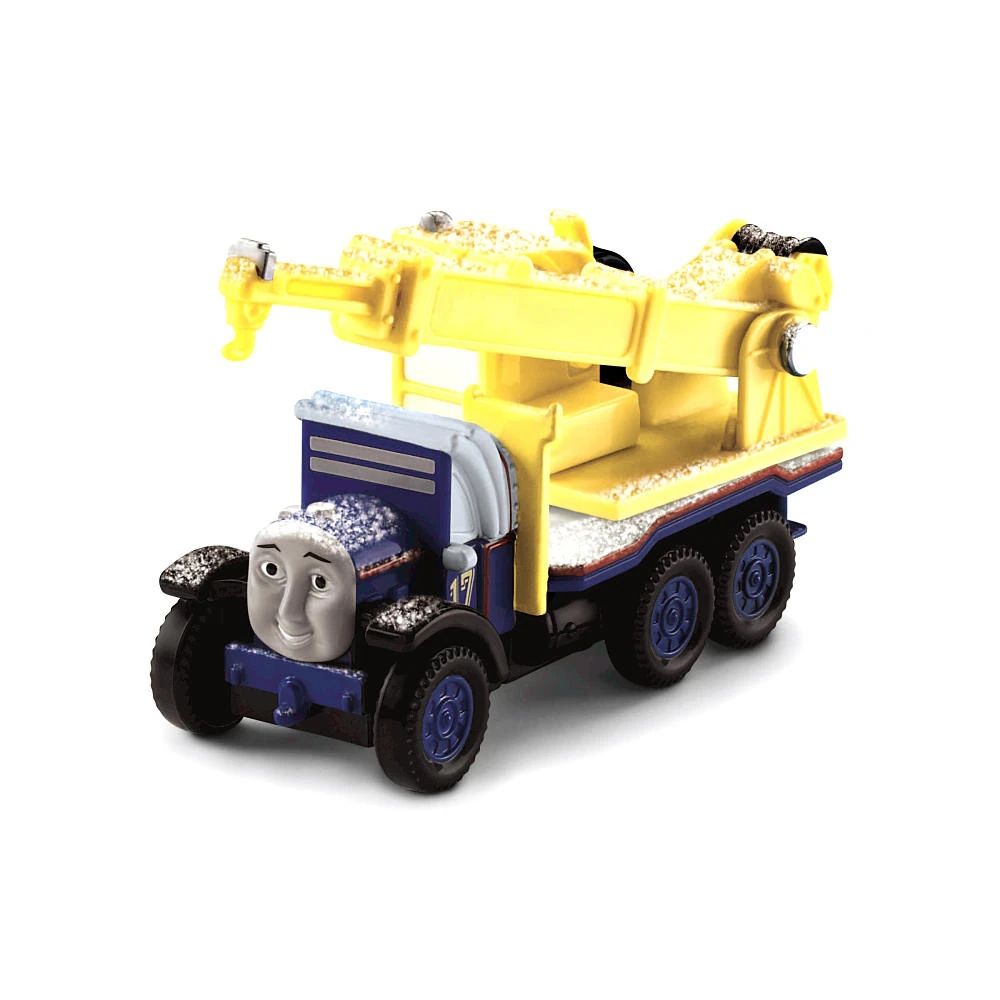 Sodor Snow Storm Kelly | Thomas Motorized Wiki | Fandom