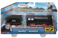 Hiro | Thomas Motorized Wiki | Fandom