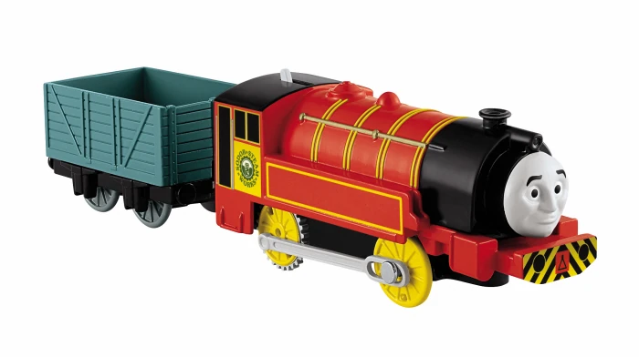Thomas And Friends Victor Trackmaster