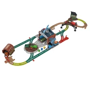 Load and Launch Barrel Delivery Set | Thomas Motorized Wiki | Fandom