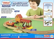 Percy's Day at the Farm | Thomas Motorized Wiki | Fandom