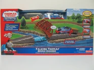 Talking Thomas' Bridge Crossing | Thomas Motorized Wiki | Fandom