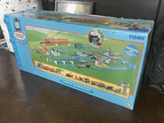 Thomas Ultimate Set (2004) | Thomas Motorized Wiki | Fandom