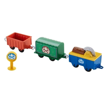 Tidmouth Timber Train Pack | Thomas Motorized Wiki | Fandom
