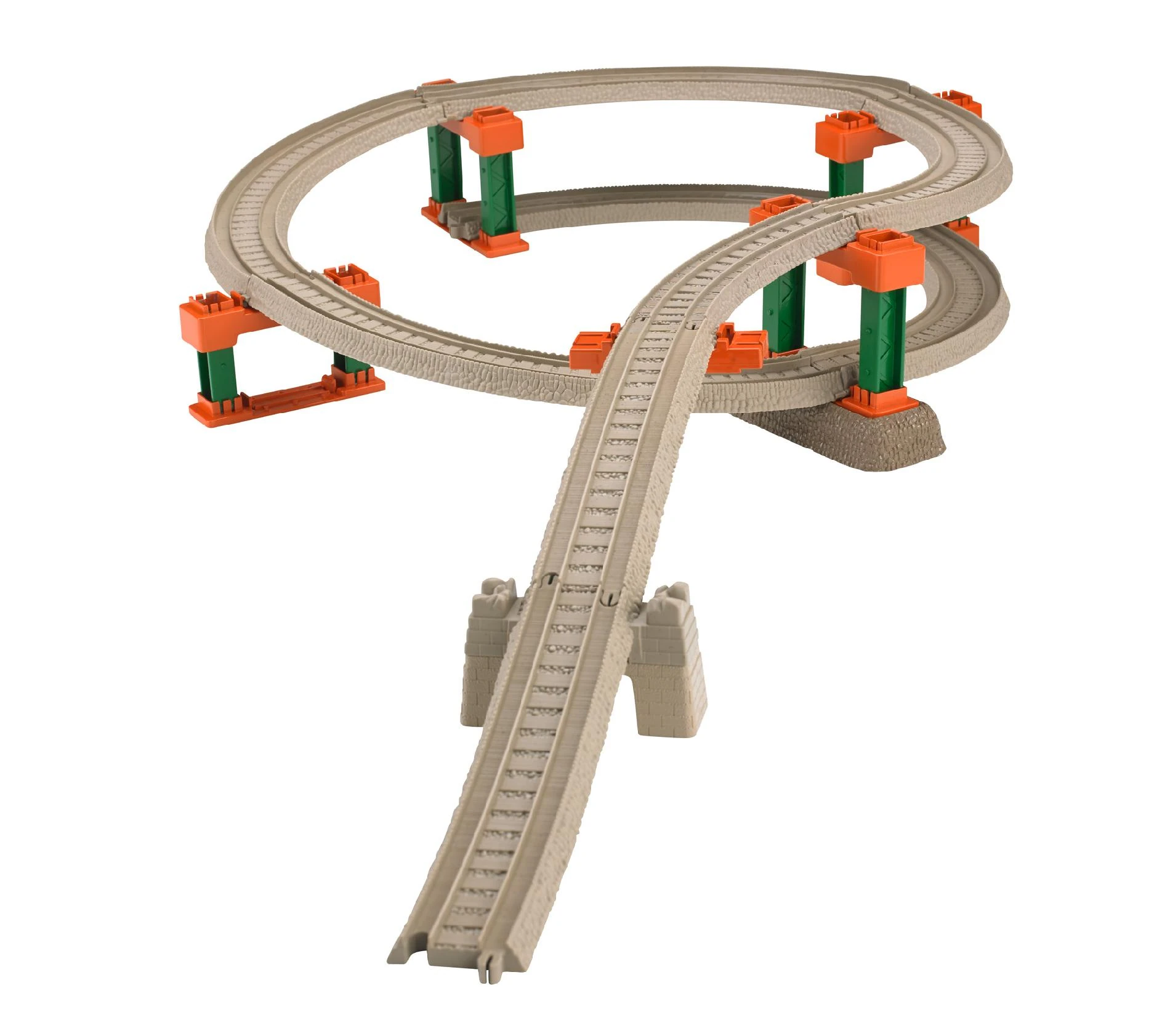 Deluxe Spiral Track Pack | Thomas Motorized Wiki | Fandom