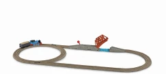 Talking Thomas' Bridge Crossing | Thomas Motorized Wiki | Fandom