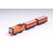 Rusty | Thomas Motorized Wiki | Fandom