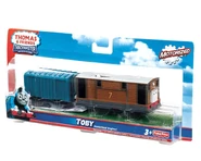 Toby/Gallery | Thomas Motorized Wiki | Fandom