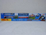 Streamlined Thomas | Thomas Motorized Wiki | Fandom