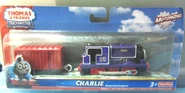 Charlie | Thomas Motorized Wiki | Fandom