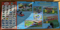Thomas Tomy Ultimate Set