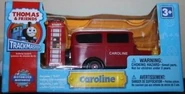 Caroline | Thomas Motorized Wiki | Fandom