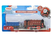 Steelworks Hurricane | Thomas Motorized Wiki | Fandom