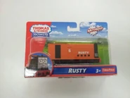 Rusty | Thomas Motorized Wiki | Fandom
