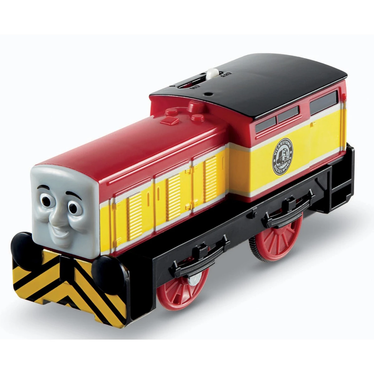 Dart | Thomas Motorized Wiki | Fandom