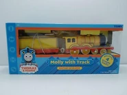 Molly | Thomas Motorized Wiki | Fandom