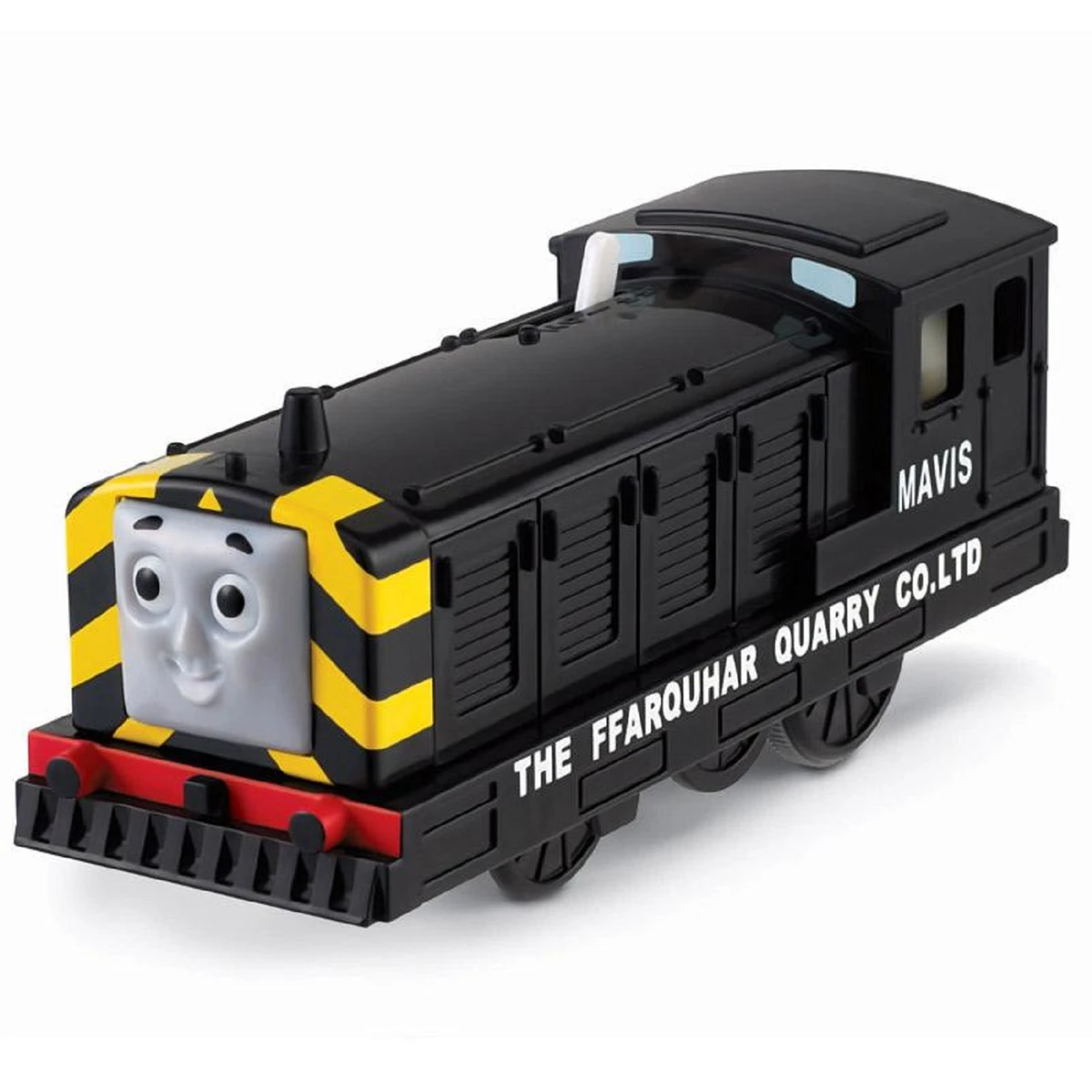 Mavis | Thomas Motorized Wiki | Fandom