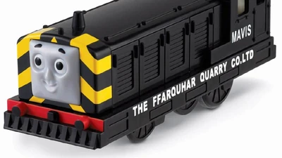 Discuss Everything About Thomas Motorized Wiki | Fandom