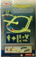 Glow in the Dark Track Pack (2016) | Thomas Motorized Wiki | Fandom
