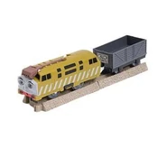 Diesel 10 | Thomas Motorized Wiki | Fandom