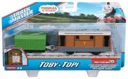 Toby/Gallery | Thomas Motorized Wiki | Fandom