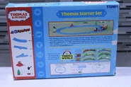 Thomas Starter Set (Motor Road and Rail) | Thomas Motorized Wiki | Fandom