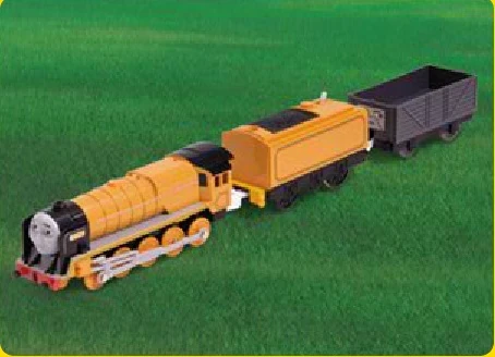 Murdoch | Thomas Motorized Wiki | Fandom