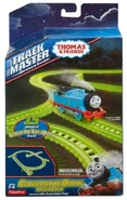 Glow in the Dark Track Pack (2016) | Thomas Motorized Wiki | Fandom